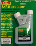 Fleas - Do It Yourself Pest Control at cooperseeds.com