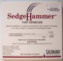 SedgeHammer at cooperseeds.com
