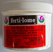 FL Fire Blight Spray at cooperseeds.com