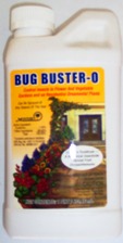 Bug Buster-O (Natural pyrethrin) at cooperseeds.com