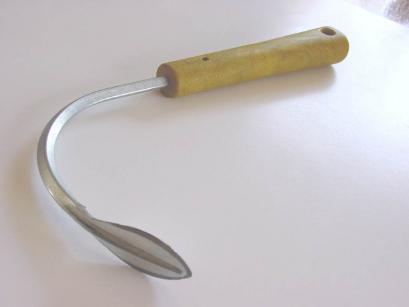 Cobra Head Versatile Small Garden Tool at cooperseeds.com