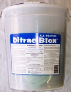 DITRAC at cooperseeds.com