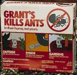 Pest Control Products at cooperseeds.com