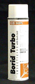 CB Borid Turbo at cooperseeds.com