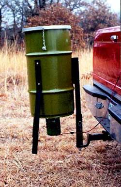 Wildlife Feeders at cooperseeds.com