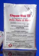 Liqua-Tox II Liquid Rodenticide at cooperseeds.com