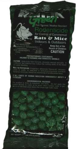 Ramik Green for Rats and Mice at cooperseeds.com
