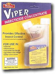 Viper Insecticide Concentrate at cooperseeds.com