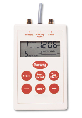 Timers - MODEL AFT3REV8/DFT3REV8 at cooperseeds.com