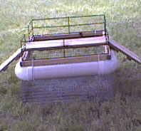Floating Turtle Trap at cooperseeds.com
