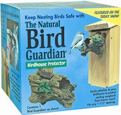 Bird Houses at cooperseeds.com