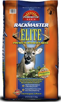 Planting for Deer - Wildlife Seeds at cooperseeds.com